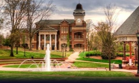 #1 Trusted Georgia Property Management Company